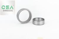 China Horizontal Saw Needle Roller Bearing Wire Industry NK Series Without Inner Ring for sale