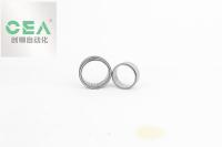 China Steel Cage Plane Needle Roller Bearing AXK1024 for sale