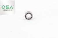 China Bidirectional Needle Roller Bearing HK1816 Full Solid Ferrule SS Outer Hexagon Kneed for sale