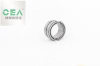 China Nkia 5901/5902 Needle Roller Bearings For High Temperature Resistant Textile Machinery for sale