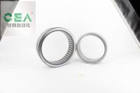 China HF3020 Unidirectional Bearing Stamping Outer Ring Needle Rolling Clutch Unidirectional Needle Rolling Bearing Size for sale