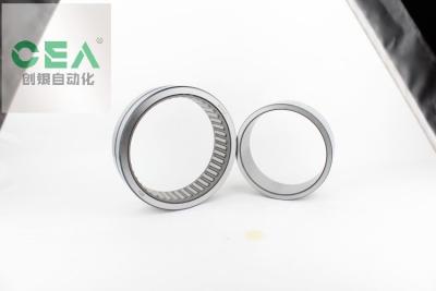 China HF3020 Unidirectional Bearing Stamping Outer Ring Needle Rolling Clutch Unidirectional Needle Rolling Bearing Size for sale