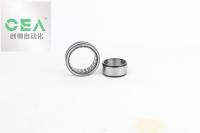 China Nkia 5901/5902 Needle Roller Bearings For High Temperature Resistant Textile Machinery for sale