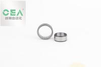 China Medium Pressure Outer Ring Overclutch Needle Roller Bearings For Corn Harvester for sale