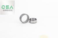 China Medium Pressure Outer Ring Overclutch Needle Roller Bearings For Corn Harvester for sale