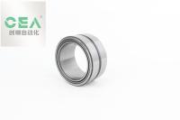 China Medium Pressure Outer Ring Overclutch Needle Roller Bearings For Corn Harvester for sale