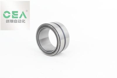 China Medium Pressure Outer Ring Overclutch Needle Roller Bearings For Corn Harvester for sale