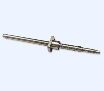 China Low Friction High Load Capacity Guide Bearing System with Screws or Bolts Mounting for sale