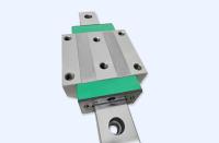 China High Load Capacity Heavy Duty Linear Guide Rail Straight Shape for sale