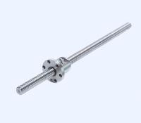China Screws or Bolts Mounted Linear Guide Bearing Type Linear Guide Bearing for sale