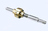 China Screws or Bolts Mounted Linear Guide Bearing Type Linear Guide Bearing for sale