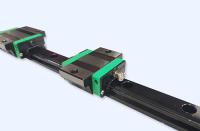 China Affordable High Accuracy Linear Guide Bearing - Temperature Range -20 to +120 Celsius for sale