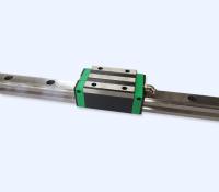 China Affordable High Accuracy Linear Guide Bearing - Temperature Range -20 to +120 Celsius for sale