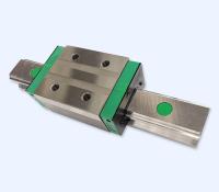 China High Speed Linear System Bearing with Vibration Resistance Temperature Range of -20 To +120 Celsius for sale