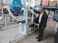 China Construction Equipment Inspection Services CE certificates for sale