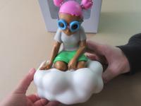 China Third Party Plush Toys Inspection Services with English Report language for sale