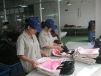 China Nylon Leather Bags Quality Inspection Within 24hours Issue Report for sale