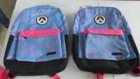 China Nylon Leather Bags Quality Inspection Within 24hours Issue Report for sale