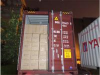 China Summit Container Loading Inspection with English Report language for sale