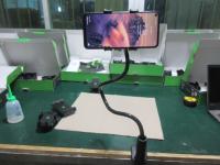 China Phone Holder QC inspection services , Quality Control And Pre Shipment Inspection for sale