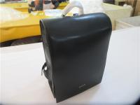 China Genuine Leather Backpack Third Party AQL Quality Inspection for sale