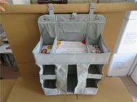 China Diaper Bags Quality Inspection Services AQL Standard ROHS Certifies for sale