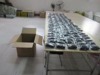 China Back Correction Belt Quality Inspection Services AQL Standard for sale