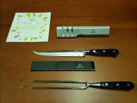 China Kitchen Knife / Tool Quality Control And Pre Shipment Inspection Services for sale