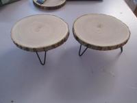 China Wooden Cake Stand AQL Quality Control Final Inspection for sale