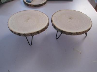 China Wooden Cake Stand AQL Quality Control Final Inspection for sale