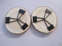 China Wooden Cake Stand AQL Quality Control Final Inspection for sale