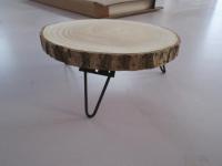 China Wooden Cake Stand AQL Quality Control Final Inspection for sale