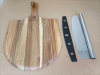 China Amazon Hot Selling Pizza Tools QC Inspection Services / PSI Quality Check Service for sale