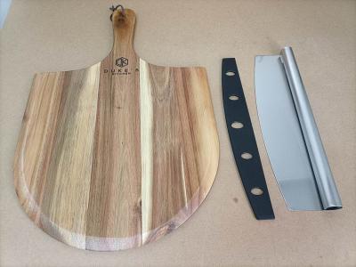 China Amazon Hot Selling Pizza Tools QC Inspection Services / PSI Quality Check Service for sale