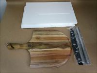 China Amazon Hot Selling Pizza Tools QC Inspection Services / PSI Quality Check Service for sale