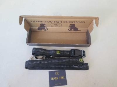 China Pet Lead / Dog Leash 3rd Party Quality Inspection QC Services for sale