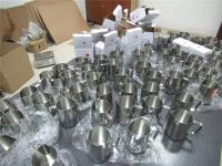 China Stainless Steel Pitcher Quality Inspection Services AQL Standard for sale