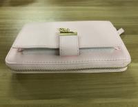 China PSI Quality Inspection Services for Leather Wallet / Purse for sale