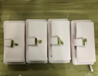 China PSI Quality Inspection Services for Leather Wallet / Purse for sale