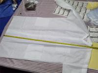 China AQL Standard Third Party Inspection Services for Surgical Gown / Operating Coat for sale
