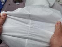 China AQL Standard Third Party Inspection Services for Surgical Gown / Operating Coat for sale