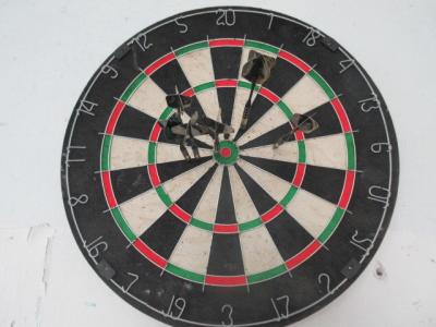 China Alloy Darts Third Party Inspection Services AQL Standard for sale