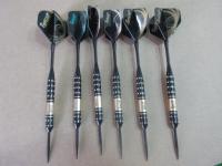 China Alloy Darts Third Party Inspection Services AQL Standard for sale