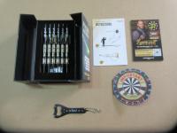 China Alloy Darts Third Party Inspection Services AQL Standard for sale