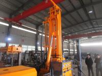China Mechanical Equipment Third Party Inspection Services PSI type for sale