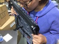 China Baby Cushion Quality Inspection , AQL Standard 3rd Party Inspection Services for sale