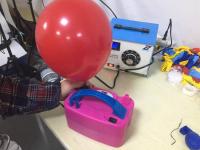 China Balloon / Pump Quality Control Final Inspection , QC Inspection Services for sale