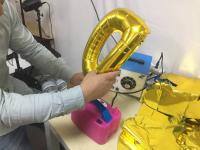 China Balloon / Pump Quality Control Final Inspection , QC Inspection Services for sale