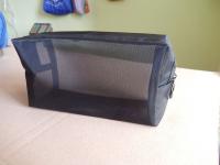 China Cosmetic Bag / Fabric Bag Third Party QC Services AQL Standard for sale