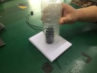 China CCC Third Party Inspection Services for Electronic Product / Air Purifier for sale